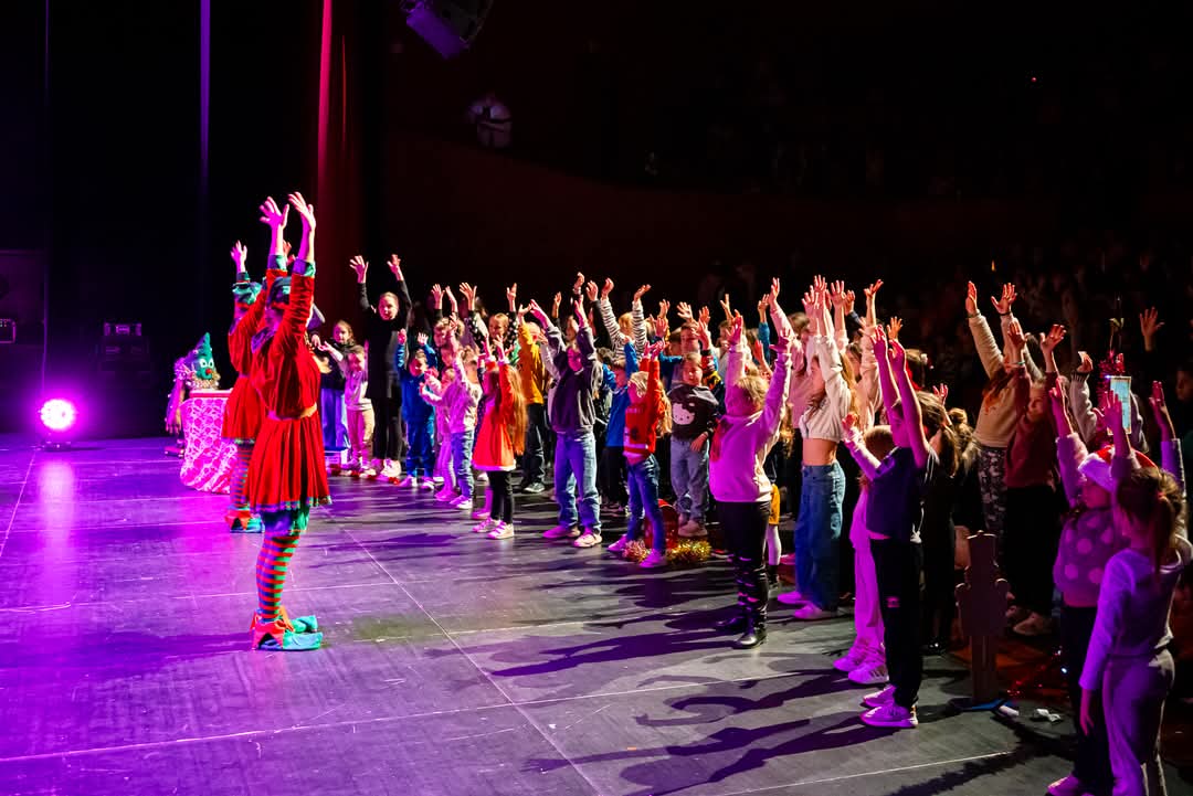 Annuaire gratuit de spectacles vivants - UniSpectacles - Animations