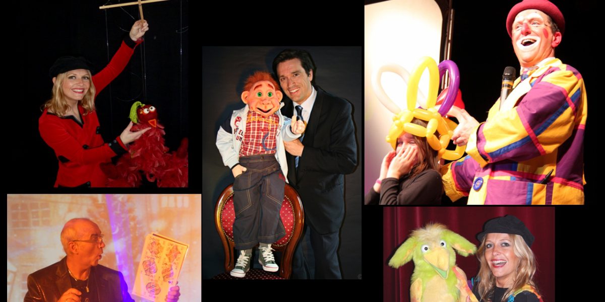 KIDS CABARET DES MELODYS, cabaret des enfants, UNI SPECTACLES