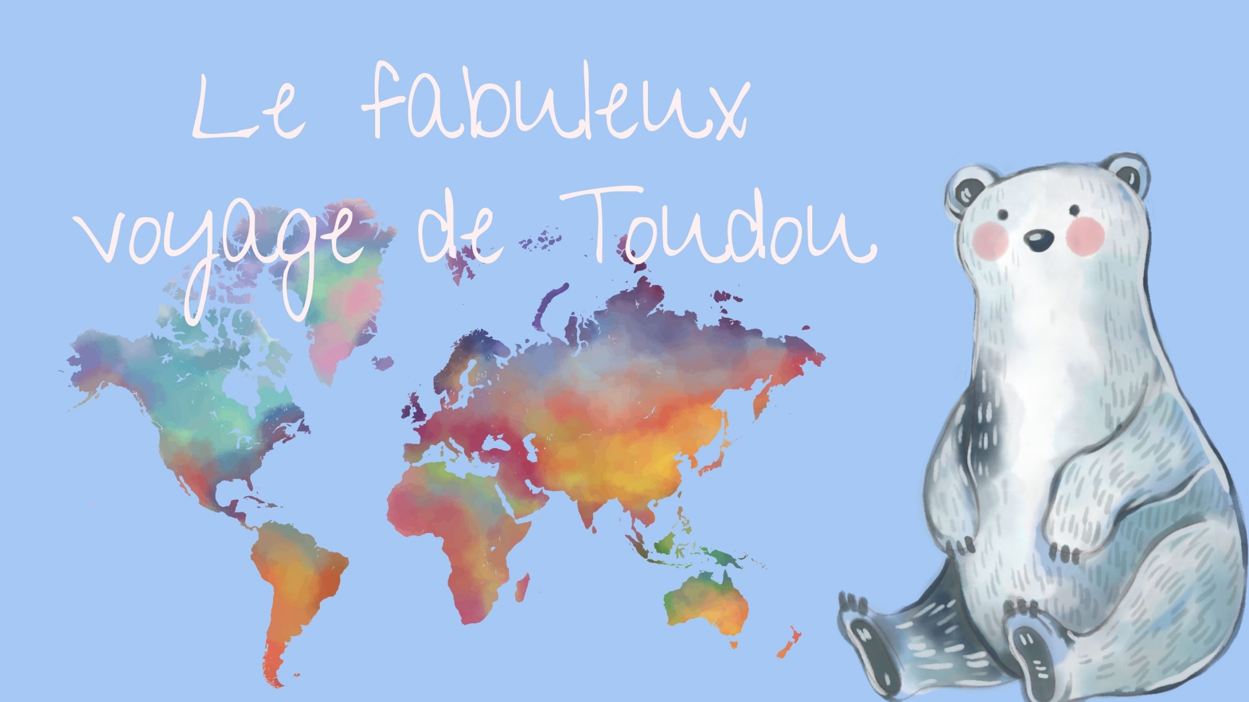 Le fabuleux voyage de Toudou - Catherine NOEL - Spectacles pour enfants ...